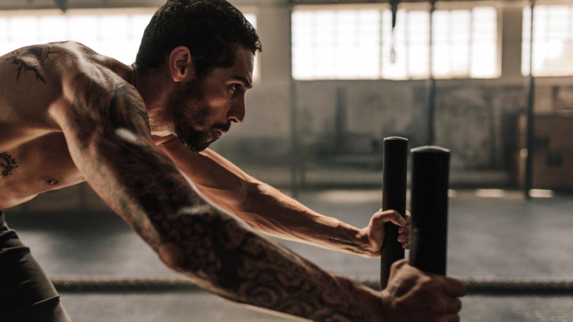 Best Gyms and Fitness Studios in Bonifacio Global City (BGC) | AthLife ...